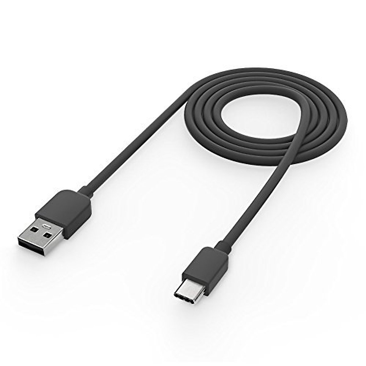 Replacement Compatible Apple TV 4th and HD Generation USB C Sync/Transfer/Reset/Restore/Data/Charger Cable by Mastercables® - Not Suitable for Charging Remote