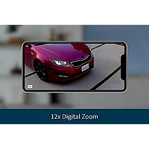 Arlo Pro 3 Floodlight Camera (Renewed)