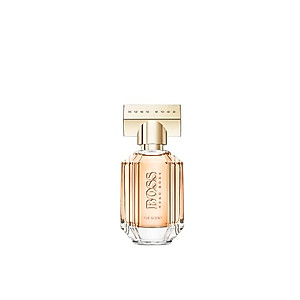 Hugo Boss THE SCENT FOR HER Eau de Parfum, 1 Fl Oz