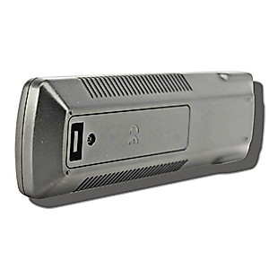 TeKswamp Video Projector Remote Control for Hitachi CP-SX635