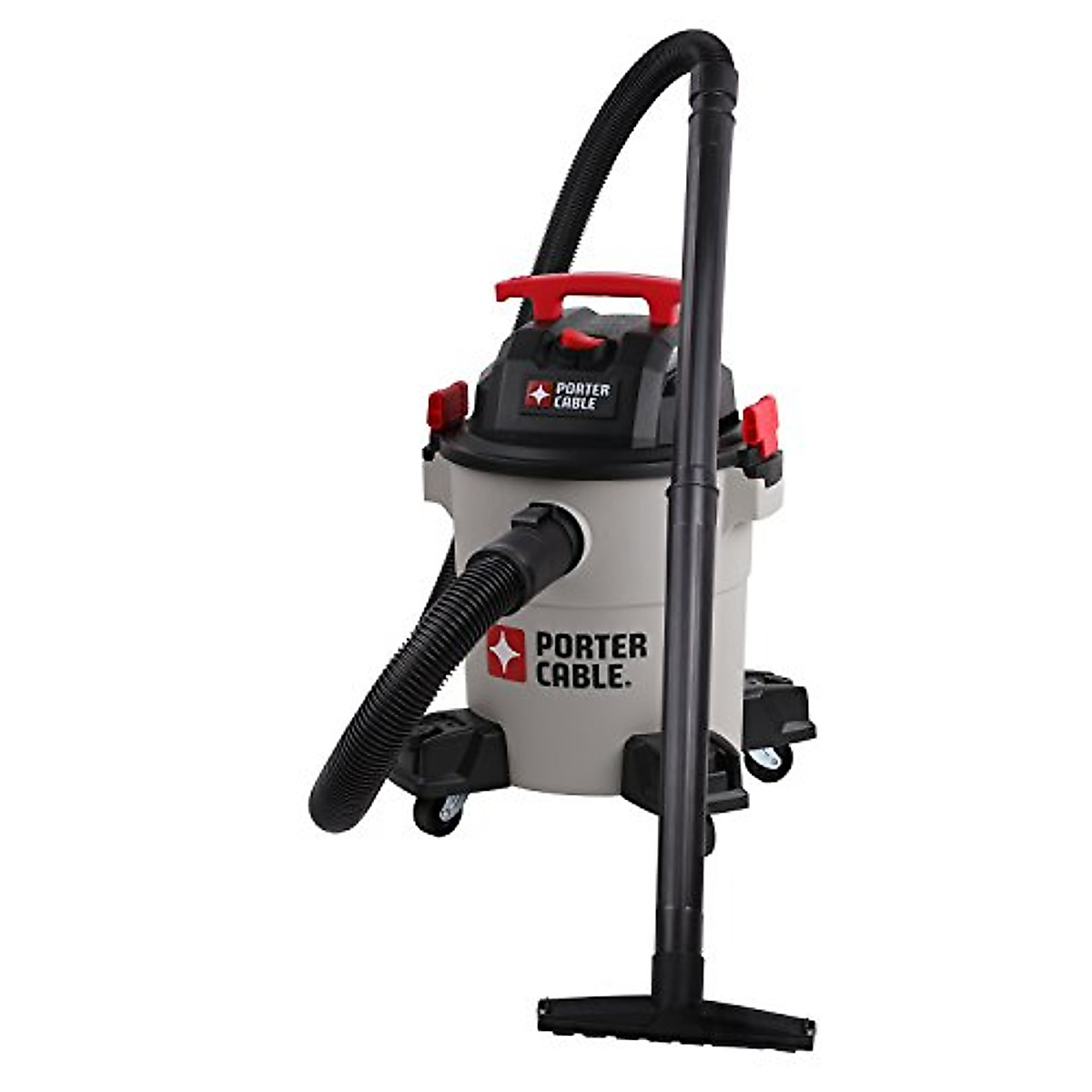 PORTER-CABLE 6 Gallon Wet/Dry Vac, 6-Gallon