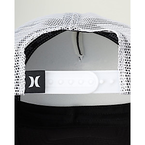 Hurley Women's Contemporary, 014, no Size Black/White