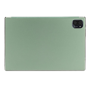 10.1in Tablet, 10.1in 1920x1200 IPS HD Display, Dual Sim WiFi Call Tablet PC, Octa Cores CPU, 8GB 256GB, Dual Speakers, Dual Camera, 6000mAh, 3.5mm TypeC (US Plug 100V to 240V)