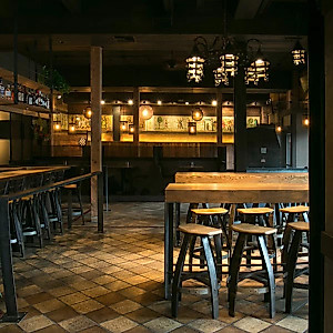 Seigun E12 LED Candelabra Bulb,B11,4W Vintage Edison Style Light Bulbs, 40 Watt Equivalent,2700K Warm Soft White 400LM, E12 Base Dimmable LED Candle Bulbs, C35 Frosted Glass Flame Shape (6)