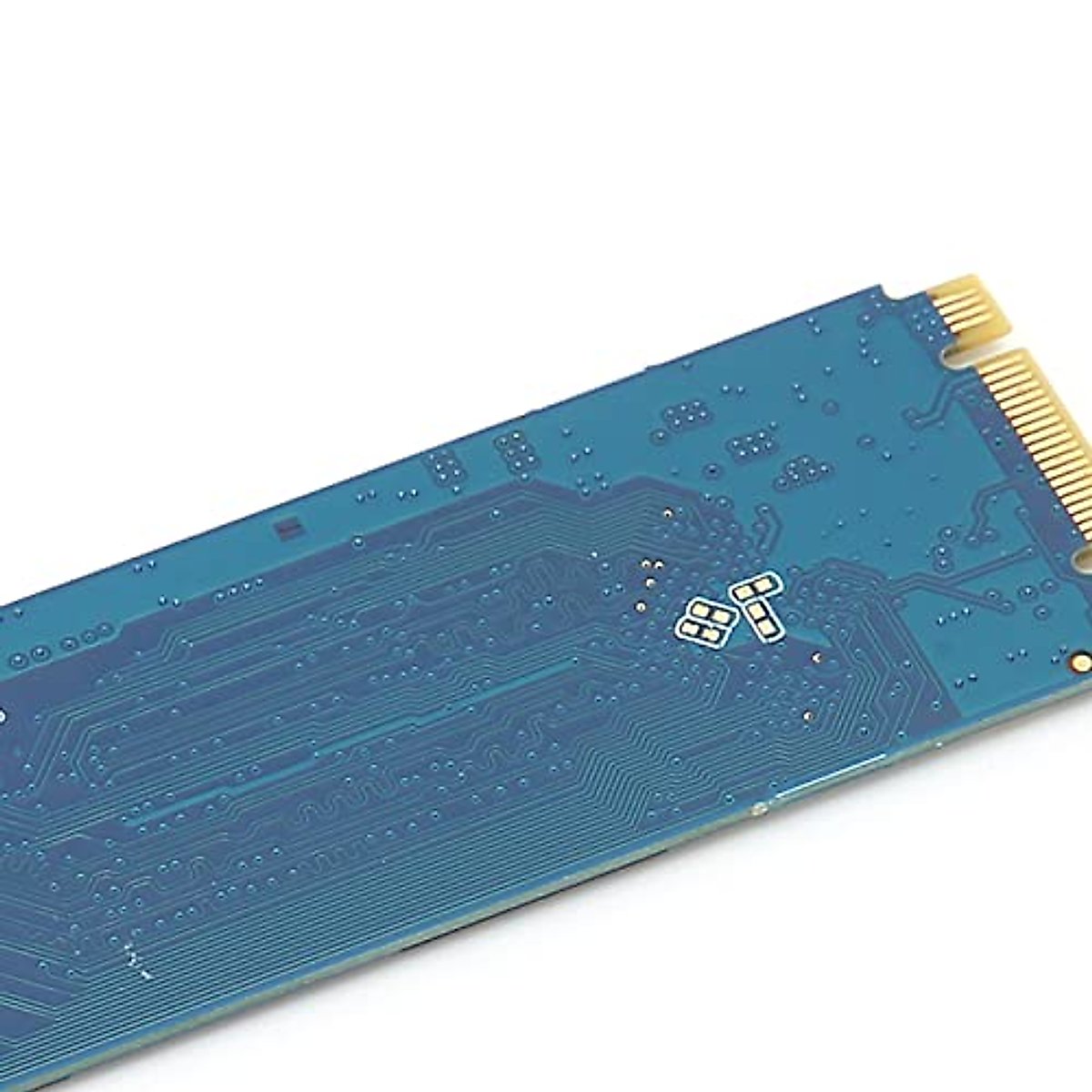 PUSOKEI SSD M.2 NVMe Interface Internal Solid State Drive for Gaming, Heavy Graphics, Full Power Mode, Crest Value Operation Balanced Wear Algorithm SSD for Desktop Computer(256GB)