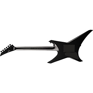 Jackson X Series Warrior WRX Electric Guitar - Satin Black