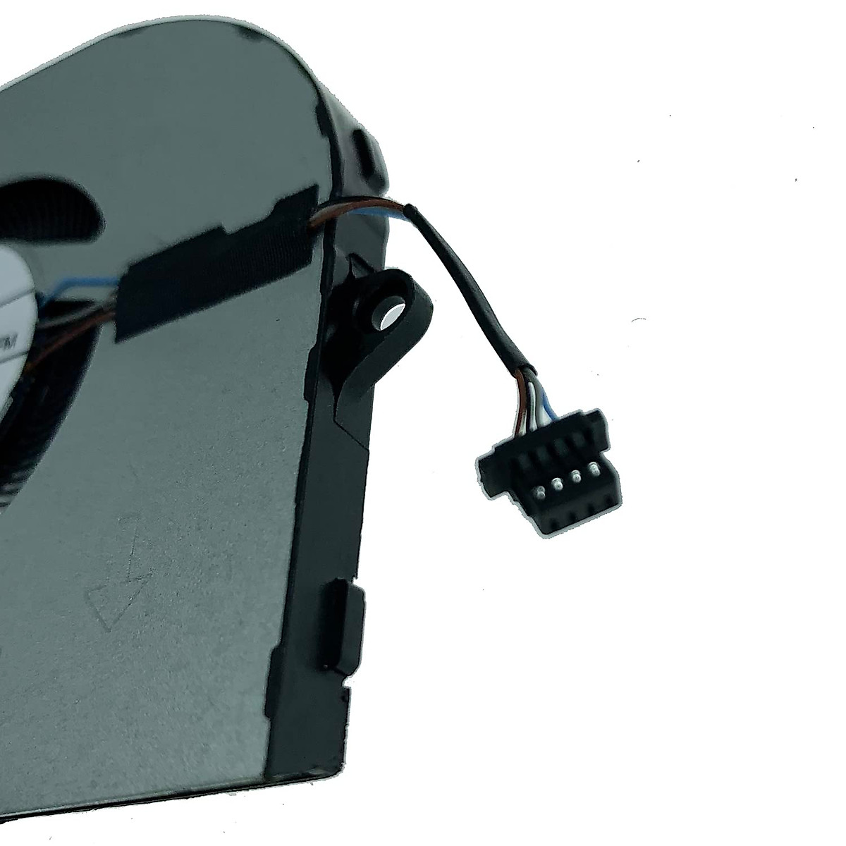 Rangale CPU Cooling Fan for Dell Inspiron 5410 5415 5418 5510 5515 5518 Vostro 14" 14 5410 5415 5510 5515 Inspiron 5410 7415 2-in-1 Series Laptop 0KRK6P