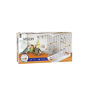 Vision Side Wire Grill for Vision L11/L12 Bird Cages