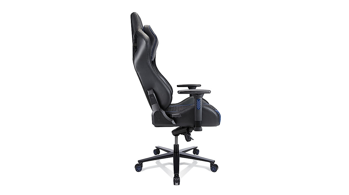 RS Gaming Davanti Vegan Leather Chair | Comfort & Support