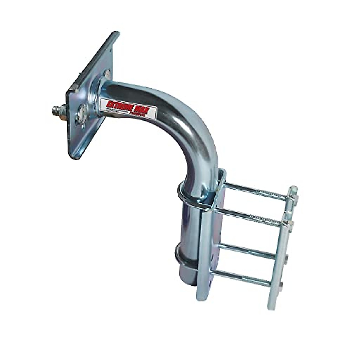 Extreme Max 3005.3726 Heavy-Duty Spare Tire Carrier