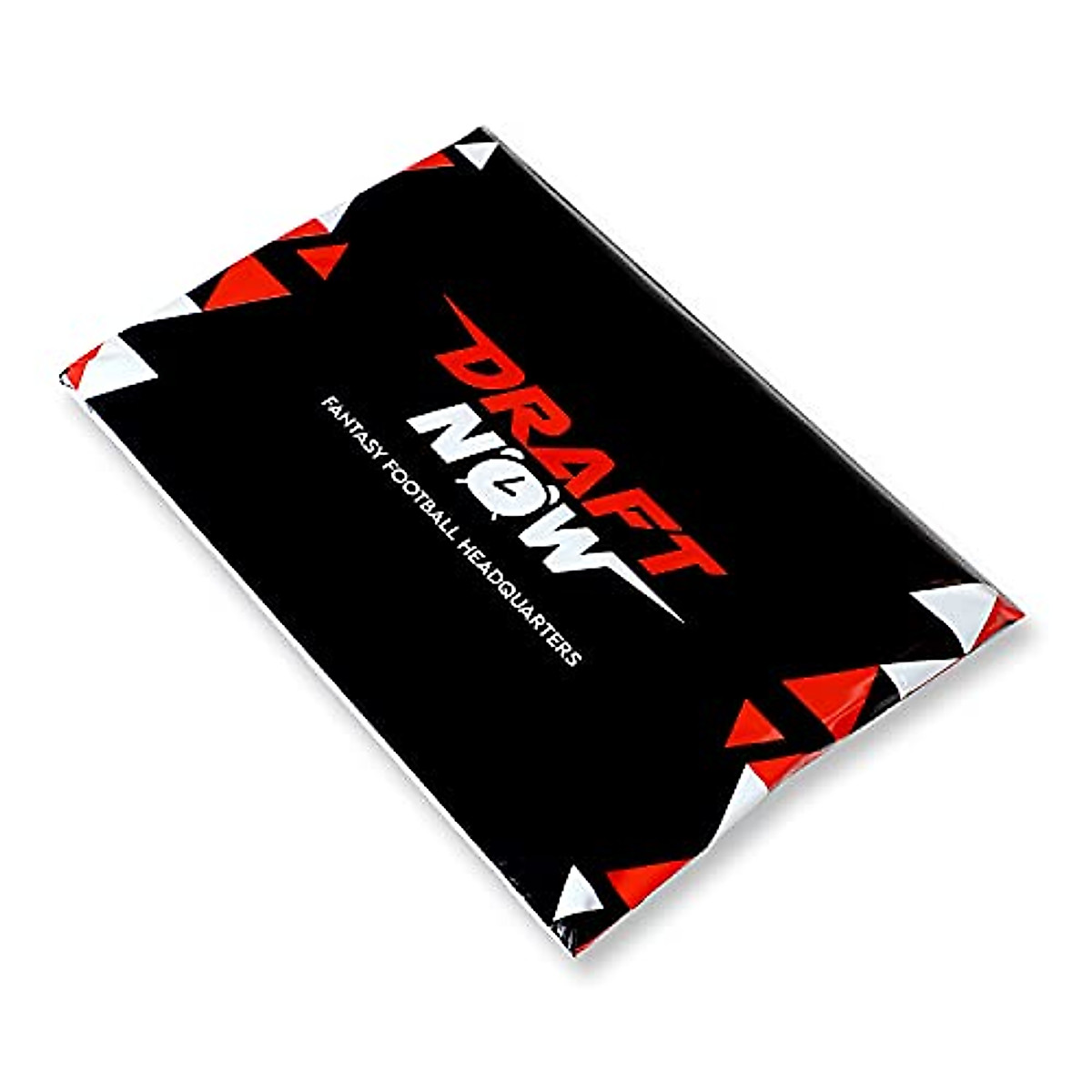 XL Fantasy Football Draft Board for The 2023-2024 Season Kit, 120 LB Material - 6 Feet x 4 Feet Board - Up to 14 Teams & 500+ Player Stickers