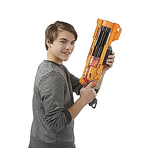 Nerf Doomlands 2169 Vagabond Blaster (Amazon Exclusive)