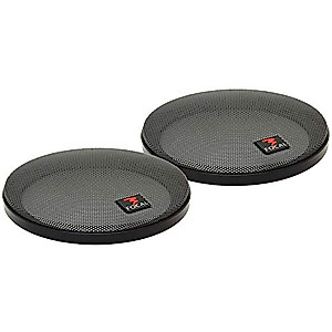 Focal Access 165 A3 6.5-Inch 3-Way Component Speaker Kit