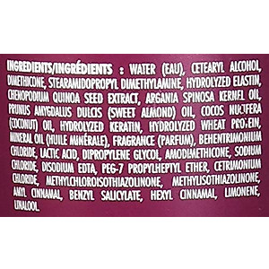 Nexxus Conditioner Color Assure 13.5 Ounce (399ml) (2 Pack)