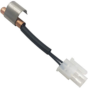 EXPW10383615 Refrigerator Thermistor Replaces W10383615, WPW10383615, PS11753994, AP6020675