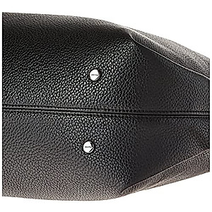 Calvin Klein Lee Tote, Black