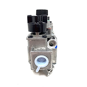 IHP OEM - HHT Gas Fireplace Robert Shaw Valve - NG (24033) - Original OEM Part
