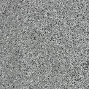 OSP Home Furnishings Bristol Adjustable Extra Plush Swivel Home Office Task Chair with Polished Chrome Base, Charcoal Grey Velvet