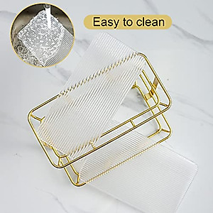 Dobbyby Ceramic Organizer & Acrylic Organizer