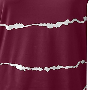 JMMSlmax Women Fall Fashion 2023 Long Sleeve Tunic Tops Sweatshirt Womens Crewneck Sweatshirt Casual Loose Fitting Pullover