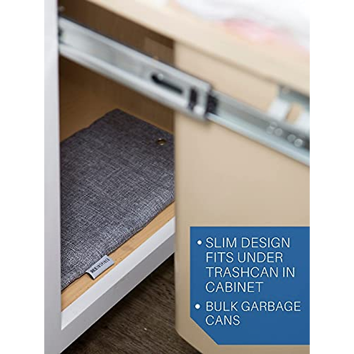 Bamboo charcoal air purifying bag | 2 HEAVY-DUTY, LARGE FLAT (2x350g) CHARCOAL BAGS odor absorber | Activated bamboo charcoal bags | Odor eliminator for strong odor| Charcoal odor absorber