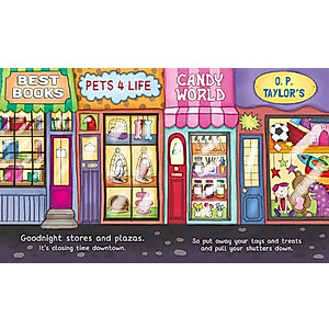 Night-Night North Carolina: A Sweet Goodnight Board Book for Kids and Toddlers