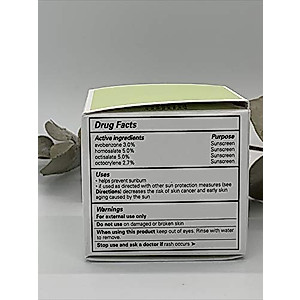 DR. ANDREW WEIL FOR ORIGINS Megabright Skin Tone Correcting Oil-free Moisturizer, 1.7 Ounce (SG_B00HHVBORI_US)