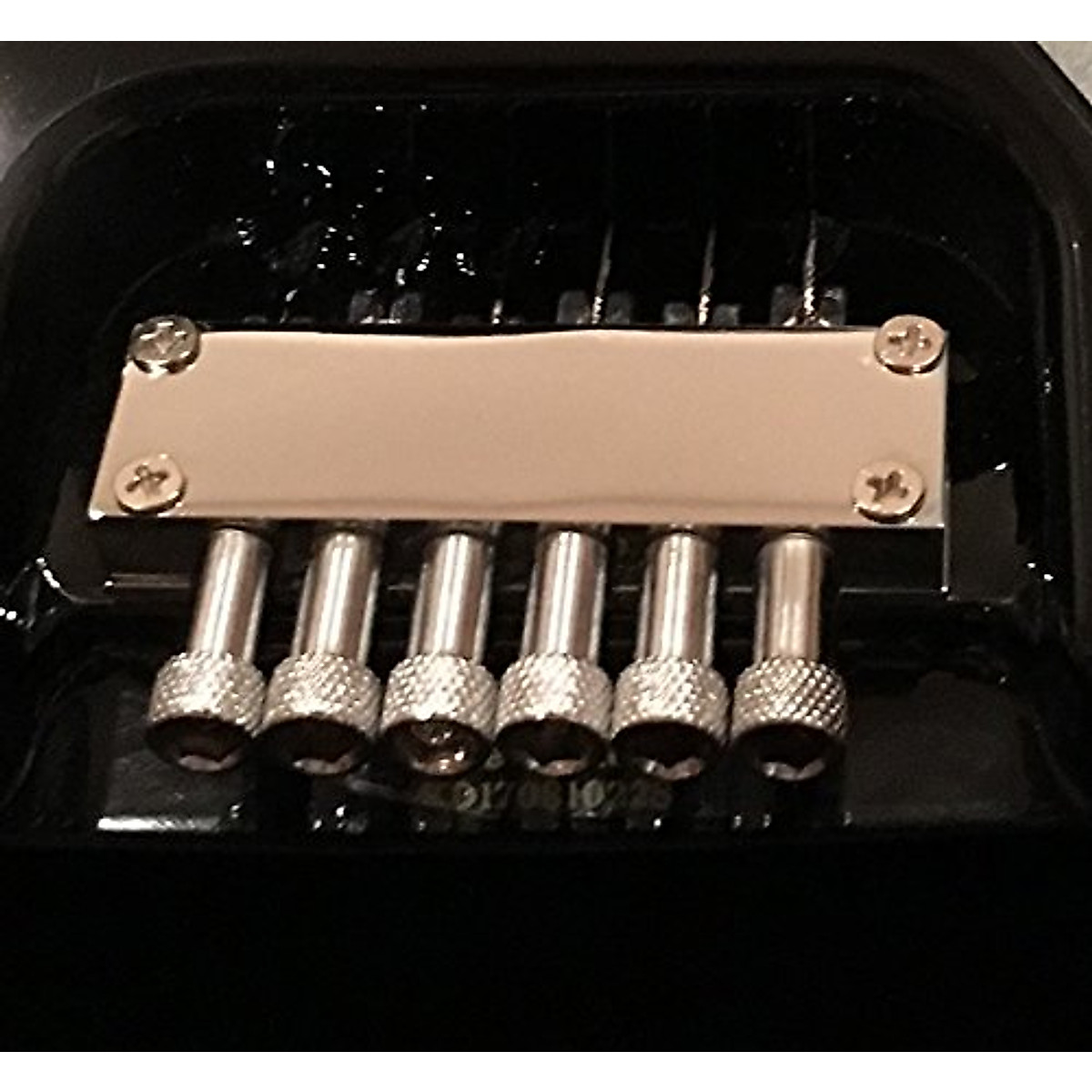 Stewart Electric Travel Guitar - Stow-Away (Tobacco Sunburst)