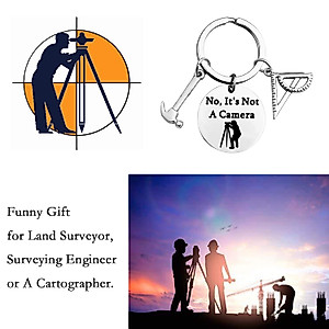 MAOFAED No It's Not a Camera (Not a Camera)