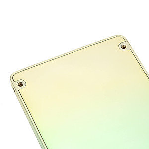 Solid State Disk, Stable Operation Lightweight High Transmission Rate Portable 2.5in SSD for Data Storage for Files Backup(#4)