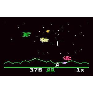 Blaze Evercade Intellivision Cartridge 1 - Nintendo DS