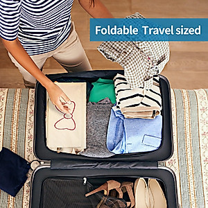 2024 Cruise Essential Fish Extender Gift Hanger 3-pockets Gift Exchange FE Holders Hanging Shelves (White)