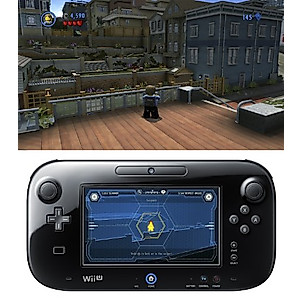 LEGO City: Undercover