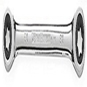 GEARWRENCH E-Torx Double Box Ratcheting Wrench, E10 x E12 - 9221