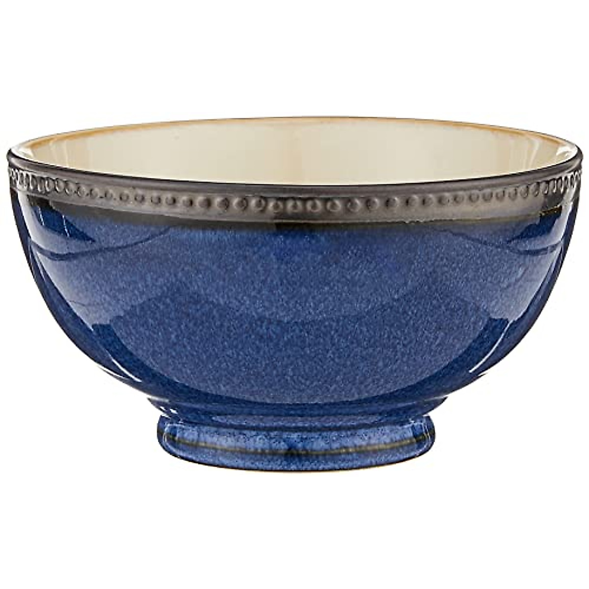 Pfaltzgraff Everyday Catalina Cobalt 16-Piece Dinnerware Set, Service for 4