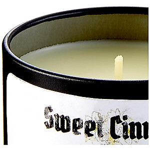 Sweet Cinnabon Candle 4.4 fl. oz. (Small)