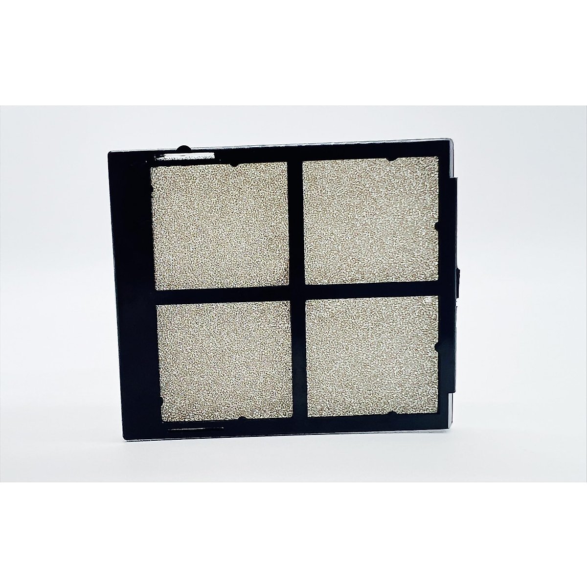 Replacement Air Filter ELPAF08 / V13H134A08 for Select Epson Projectors 740c, 745c, 732c, 737c, 760c, 765c, 750c, 755c, S4, S3, 82c, 62c, 76c, 1700c, 1705c, 1710c, 1715c, 1810p and 1815p