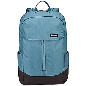 Thule Lithos Backpack 20L, Blue-Black