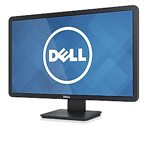 Dell E2014T Touch Screen LED-Lit Monitor
