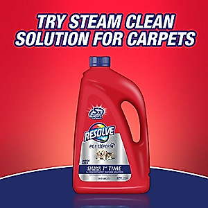 Resolve Carpet Spot & Stain Remover, 16 fl oz Bottle, Carpet Cleaner
