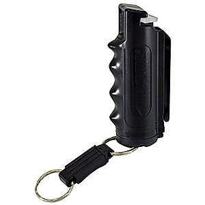 Personal Safety SSTG-4 1/2 oz 10-Percent Pepper Personal Defense Spray