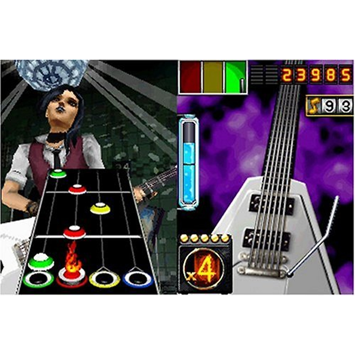 Guitar Hero: On Tour