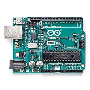 Arduino Uno REV3 [A000066]
