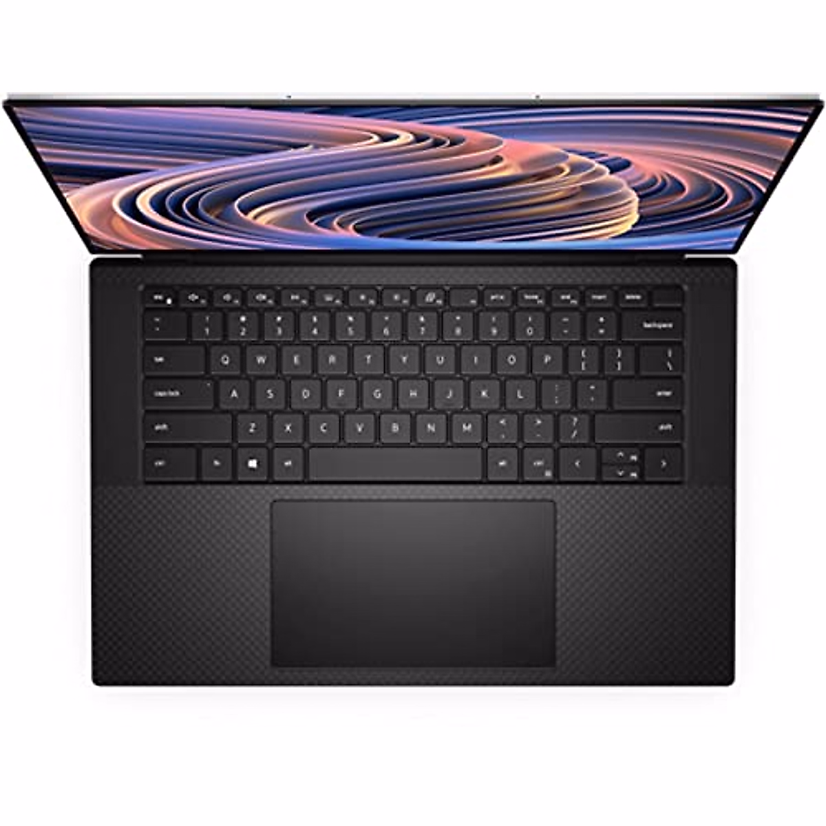 Dell XPS 15 9520 Laptop (2022) | 15.6" 4K Touch | Core i9 - 1TB SSD - 32GB RAM - 3050 Ti | 14 Cores @ 5 GHz - 12th Gen CPU Win 11 Pro (Renewed)