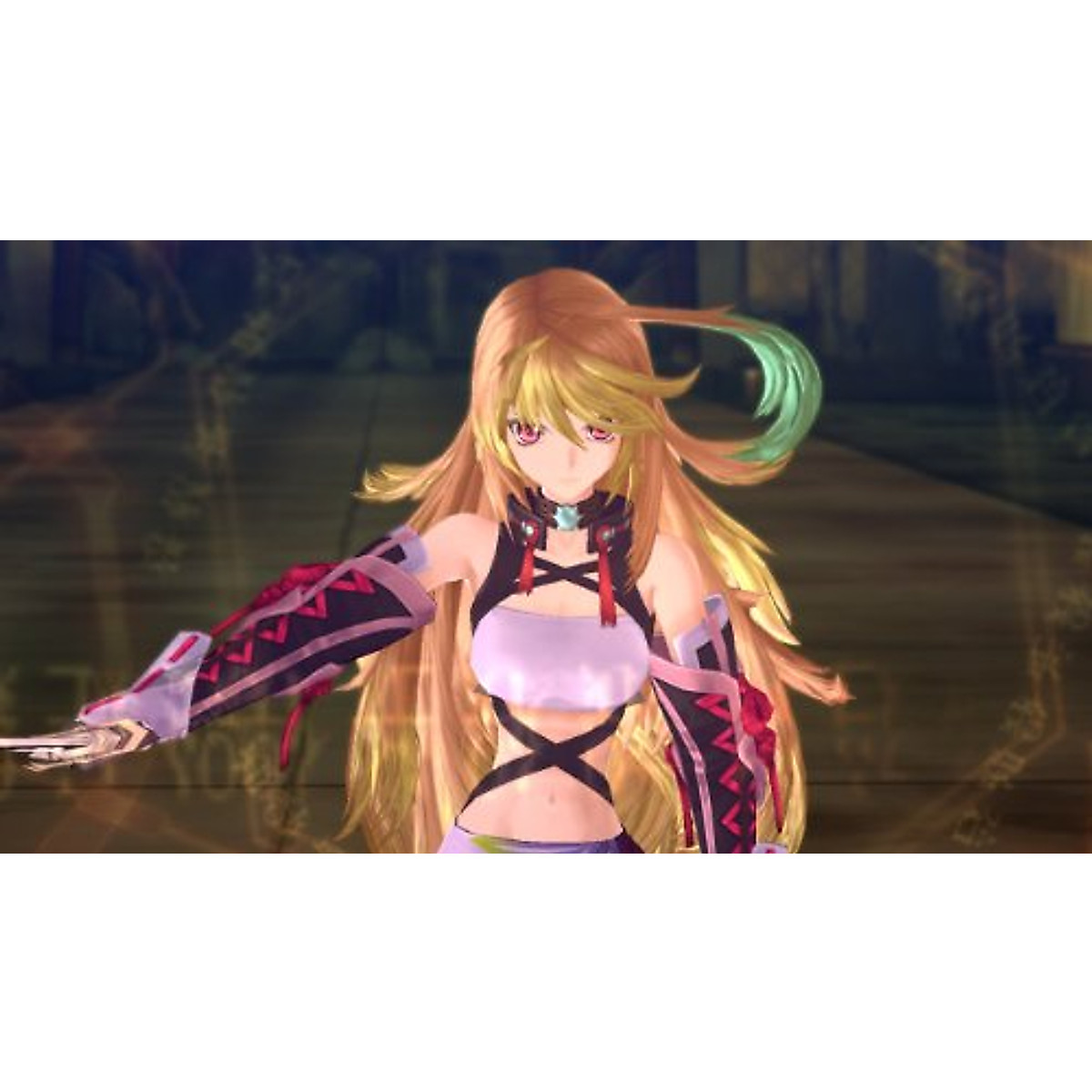 Tales of Xillia - Playstation 3