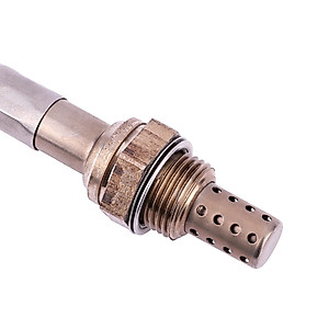 Replacement Oxygen Sensor Downstream - Compatible with Lexus. Pontiac, Scion & Toyota - ES300, GS300, GS400, GS430, GS460, Vibe, Camry, Celica, Matrix, Prius & Sienna - Replaces 234-4623, 80051054039