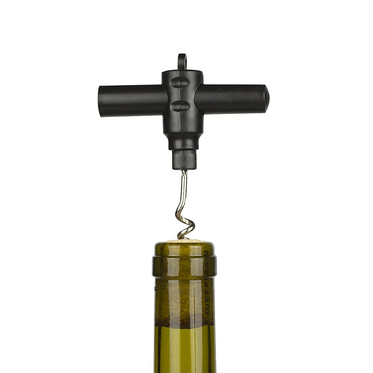 Pocket wine corkscrew Compact wine opener Travel Corkscrew, Set of 3