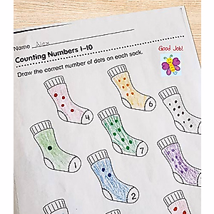 Carson Dellosa Education Spring Stickers | 1-inch x 1-inch, 216ct, Multi, Model:168048