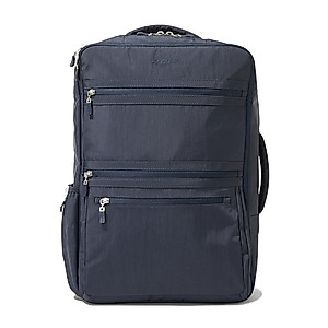 Baggallini Modern Convertible Travel Backpack