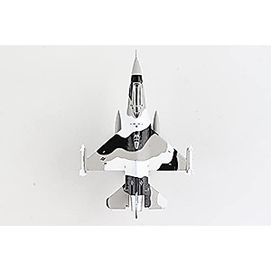 Daron Postage Stamp F-16 1/126 AK305 AF86 PS5399-3